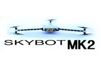 Skybot MK2: аэросъемка 3D-видео | Total3D.ru – На экране как в жизни ...